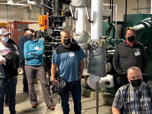 IFMA Northern Rockies Chapter - Photo Gallery